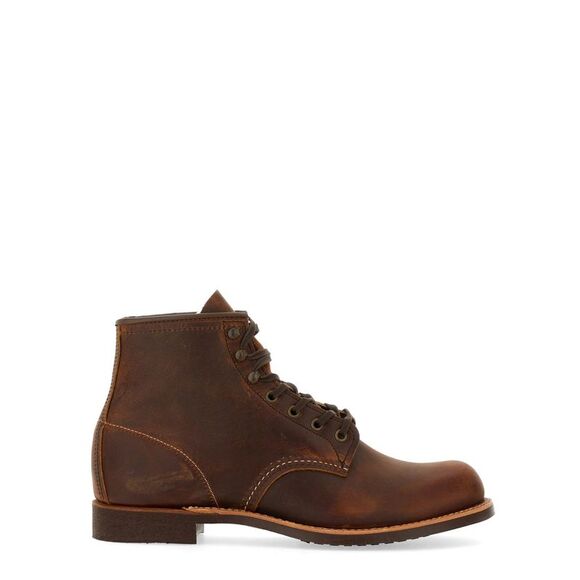 Red Wing | Shoes | Red Wing Men Boot Blacksmith | Poshmark